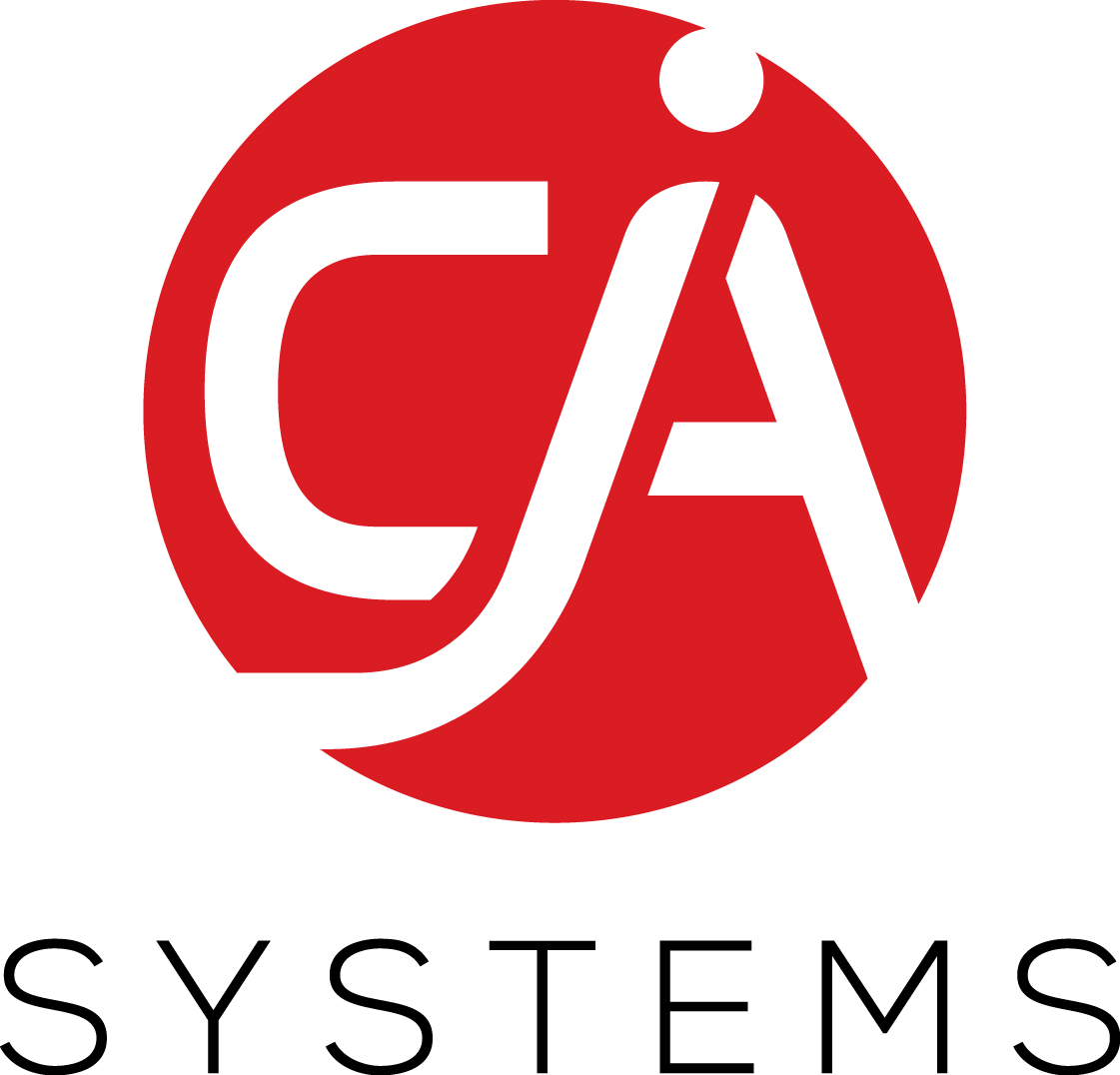 Login | CJA Systems